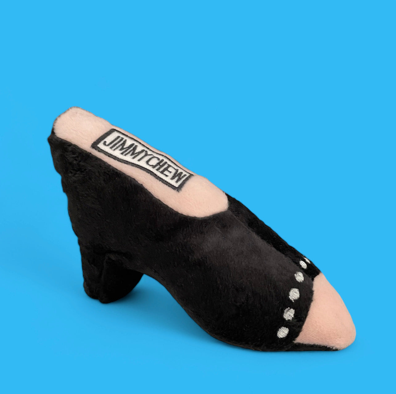 Limited Jimmy Chew Shoe Toywill make your dog play – bearsupreme